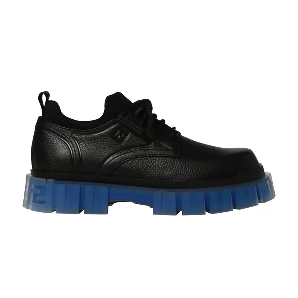 Fendi Force Lace-up