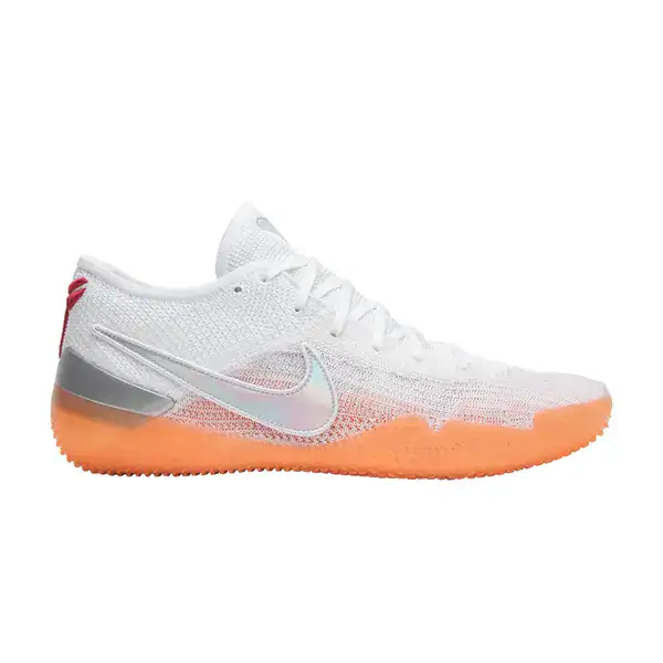 Nike Kobe A.d. Nxt 360 'infrared - Orange | Editorialist
