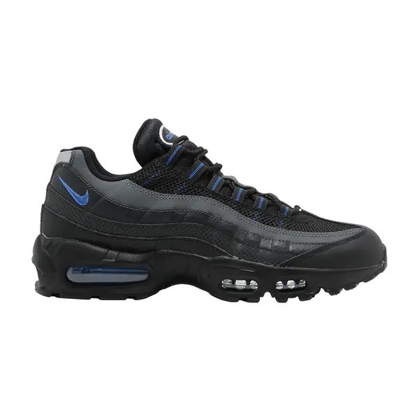 Nike Air Max 95 Essential - Black