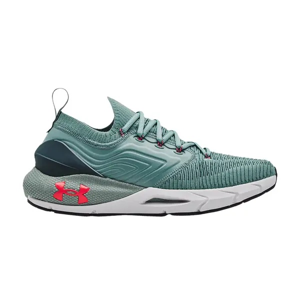 Under Armour Hovr Phantom 2 Intelliknit Sneakers - Teal