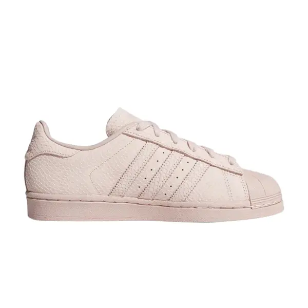 Adidas Superstar Sneakers - Pink