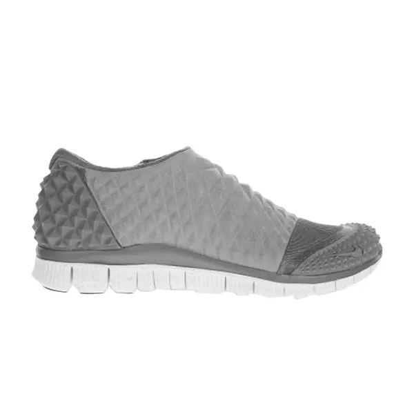 Nike Free Orbit 2 Sp Sneakers - Grey