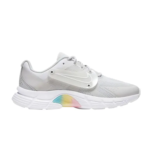 Nike Alphina 5000 Sneakers - Cream