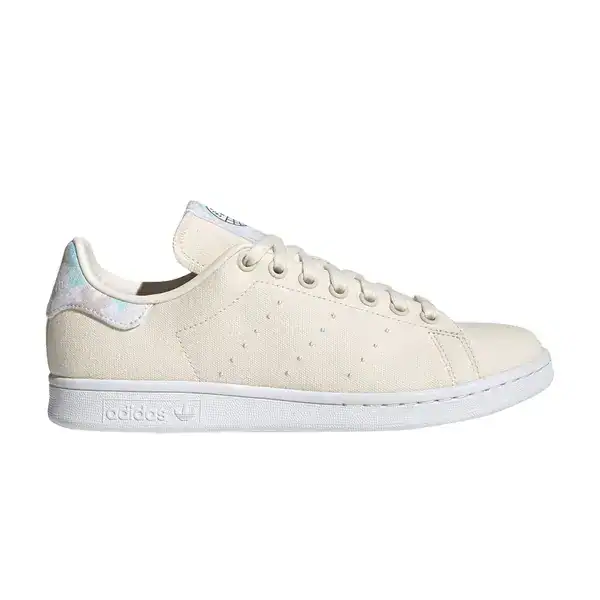 Adidas Wmns Stan Smith 'wonder White - Cream | Editorialist