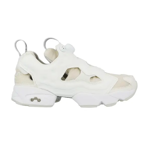 REEBOK Sneakerboy X Instapump Fury Sneakers - White
