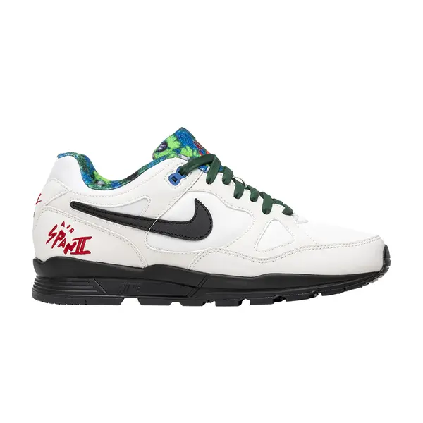 Nike Span 2 Se Sneakers - White