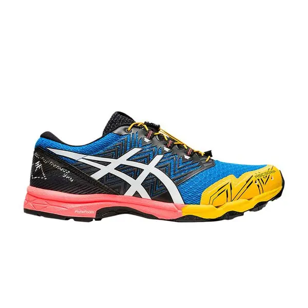 Asics Gel Fujitrabuco Sky