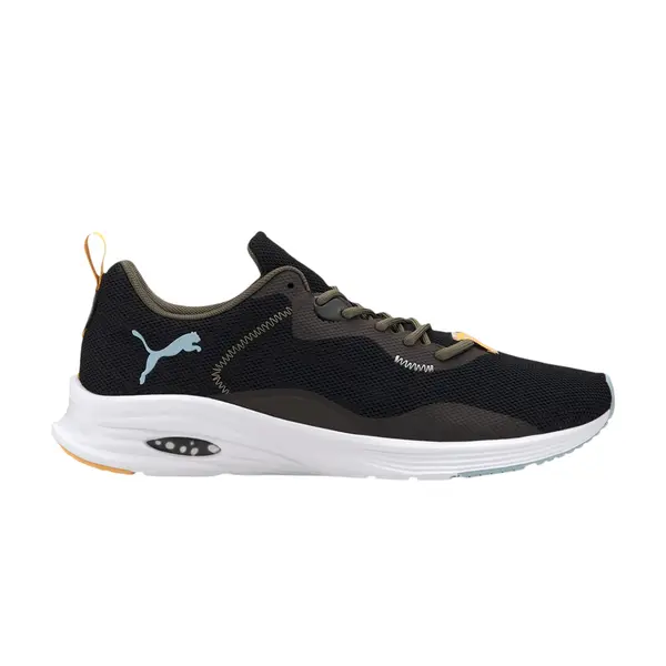PUMA First Mile X Hybrid Fuego