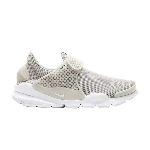 Nike Sock Dart Breathe Sneakers - Tan