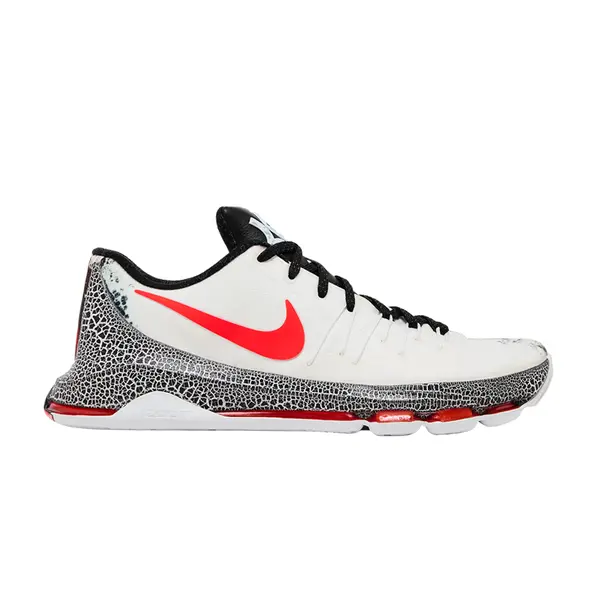 Nike Kd 'christmas' Sneakers