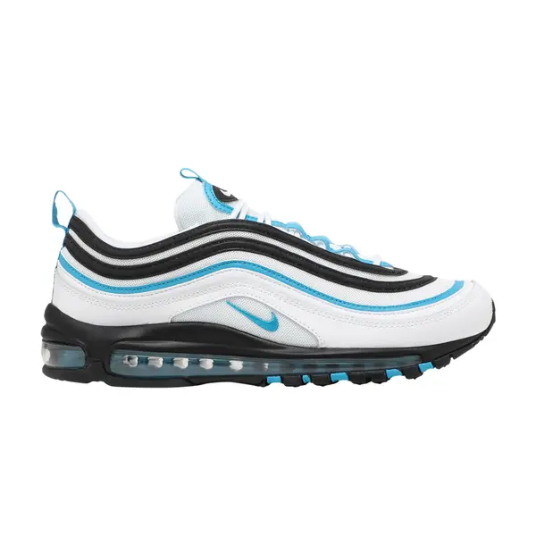 Nike Air Max 97 - White