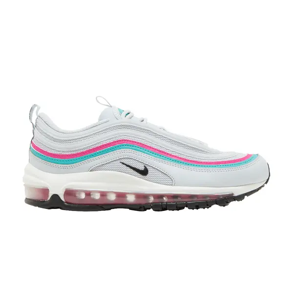 Nike Air Max 97 Sneakers - Silver