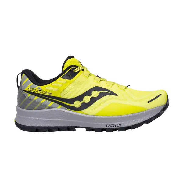 Saucony Xodus 11 Sneakers
