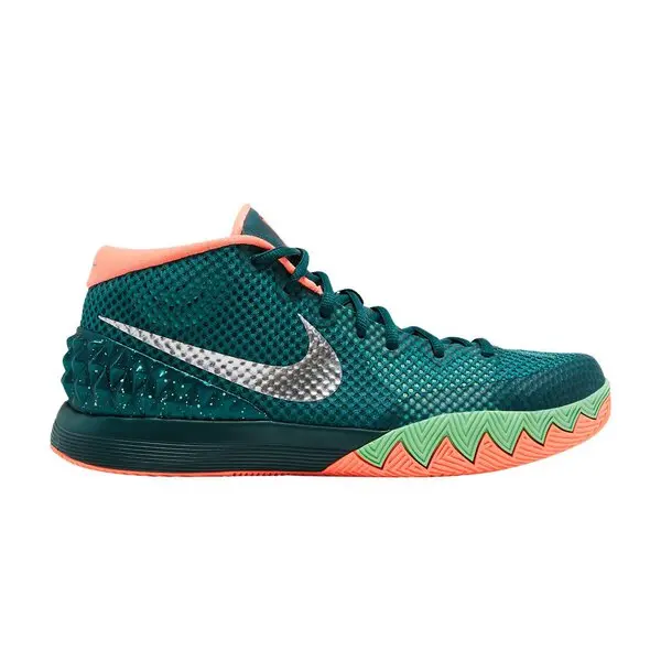 Nike Kyrie 1 'flytrap' Sneakers - Green