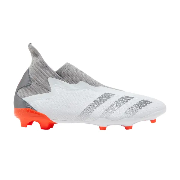Adidas Predator Freak.3 Laceless Fg Soccer Cleats