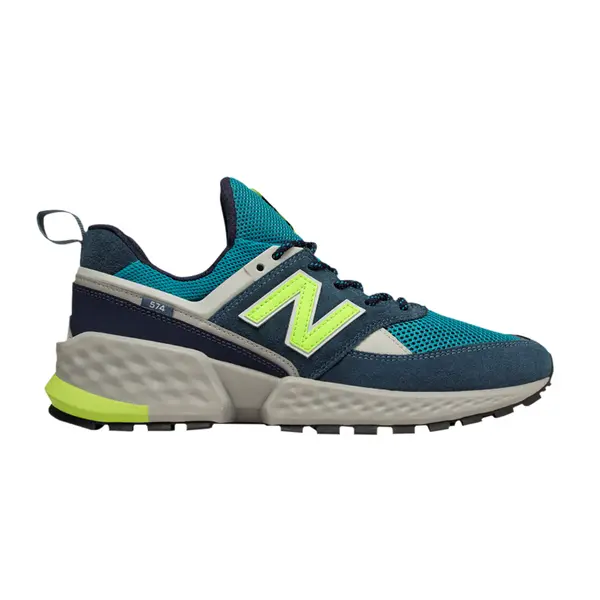NEW BALANCE 574 - Black