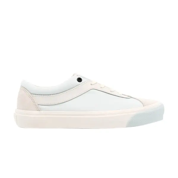 VANS Bold Ni Lx Sneakers - Green