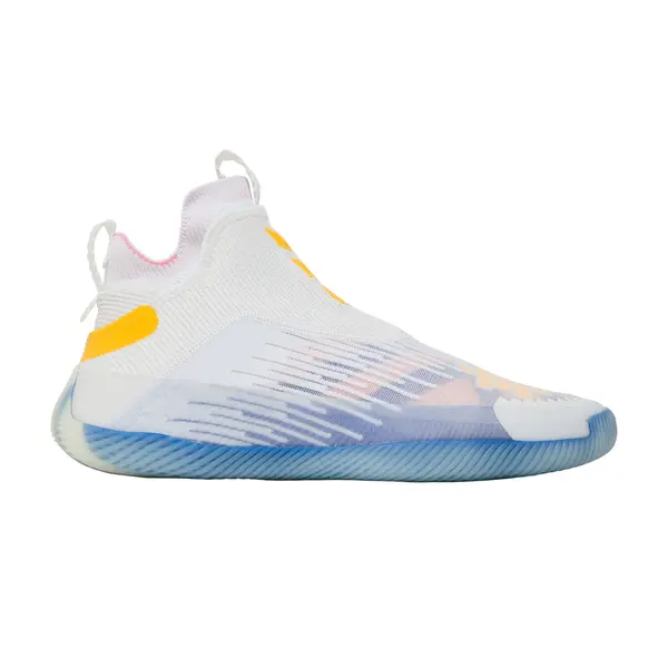 Adidas Eric Emanuel N3xt L3v3l Futurenatural - White