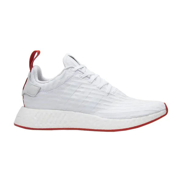Adidas Nmd_r2 Primeknit Sneakers