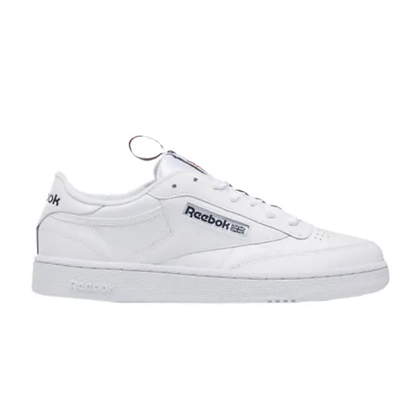 REEBOK Club C 85 Mu Sneakers - White