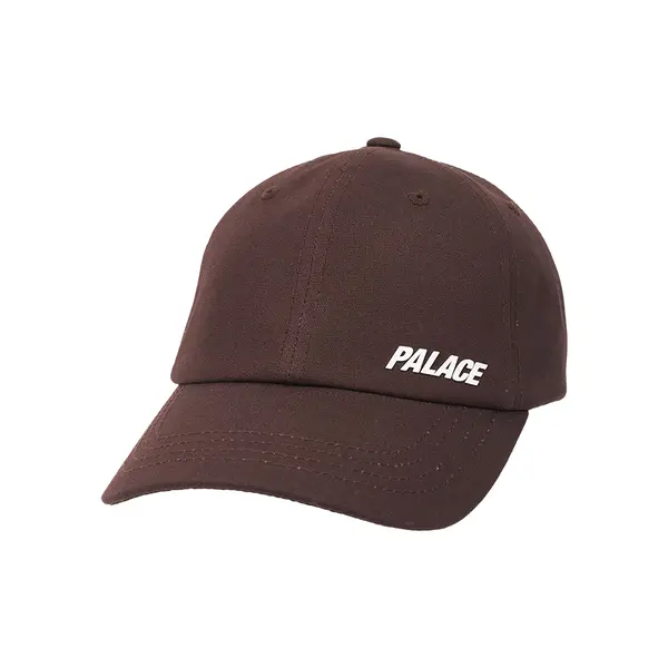 PALACE Big Strap 6-panel Cap