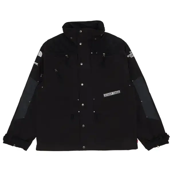 Supreme Steep Tech Apogee Jacket XL 