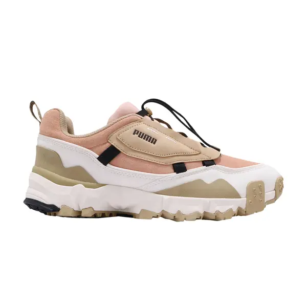 PUMA Trailfox Overland Pg Sneakers - Tan