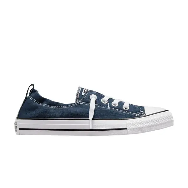 CONVERSE Chuck Taylor All Star Shoreline Low - Blue