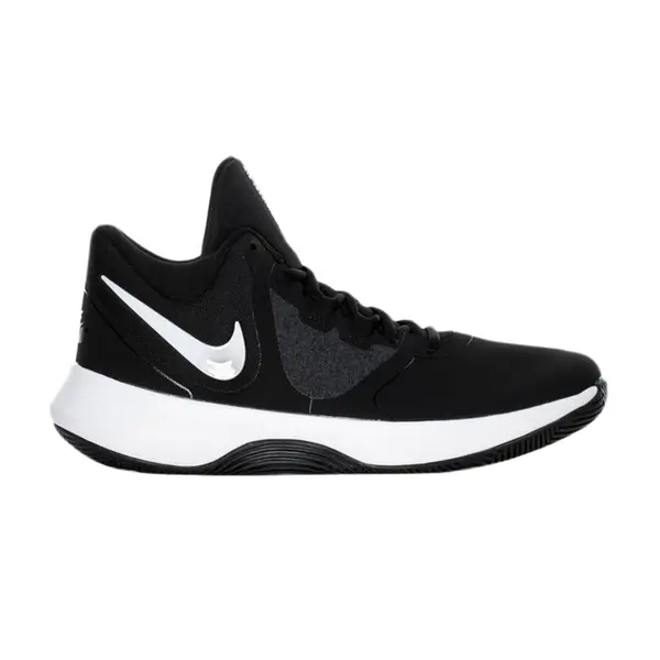 Nike Air Precision 2 Nbk Sneakers - Black