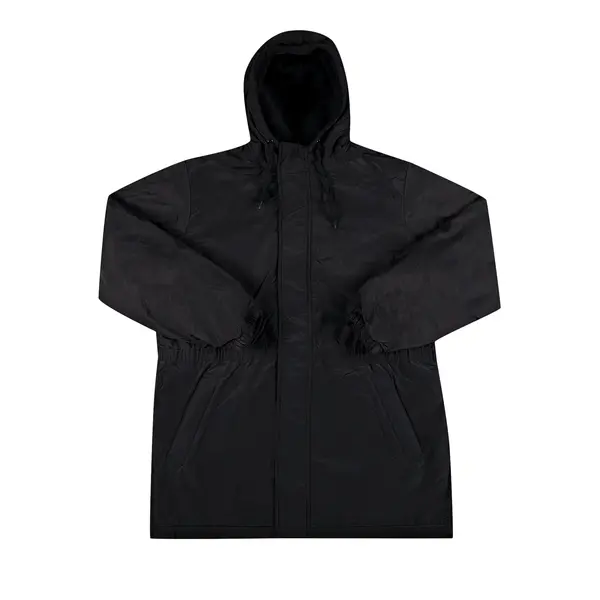 Supreme X Polartec Lined Sideline Parka