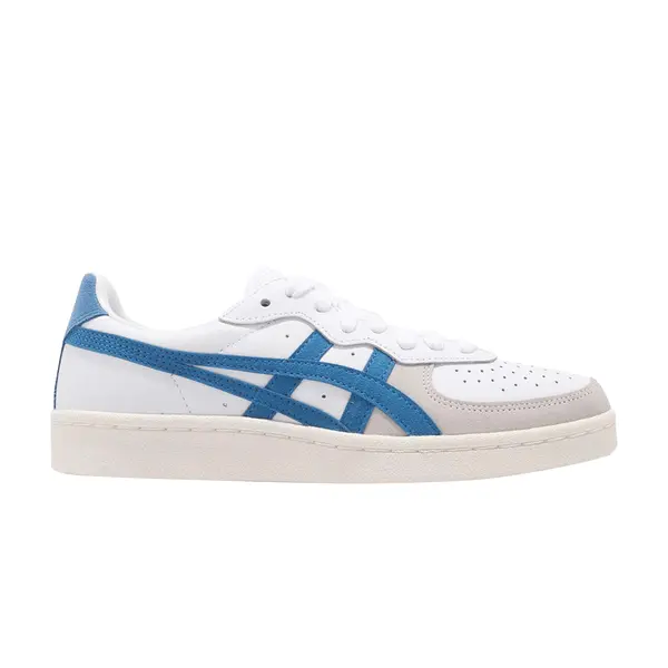 Onitsuka Tiger Gsm Sneakers - White