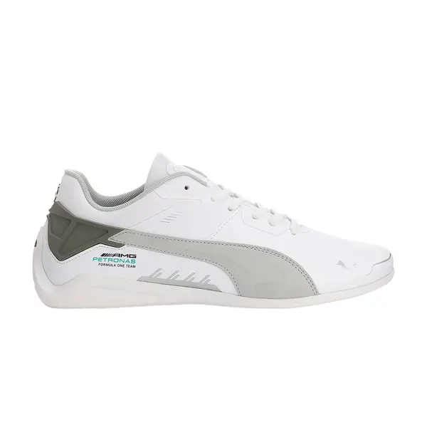 PUMA Mercedes-amg Petronas F1 X Mapf1 Drift Cat Delta Sneakers