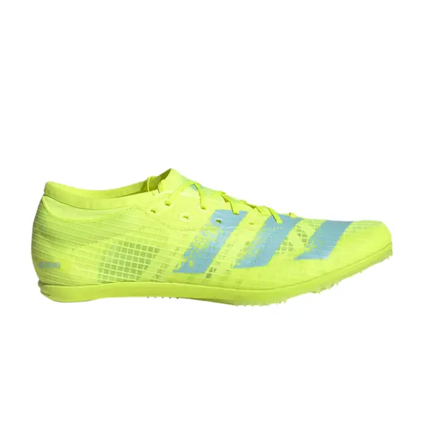 Adidas Adizero Ambition - Yellow