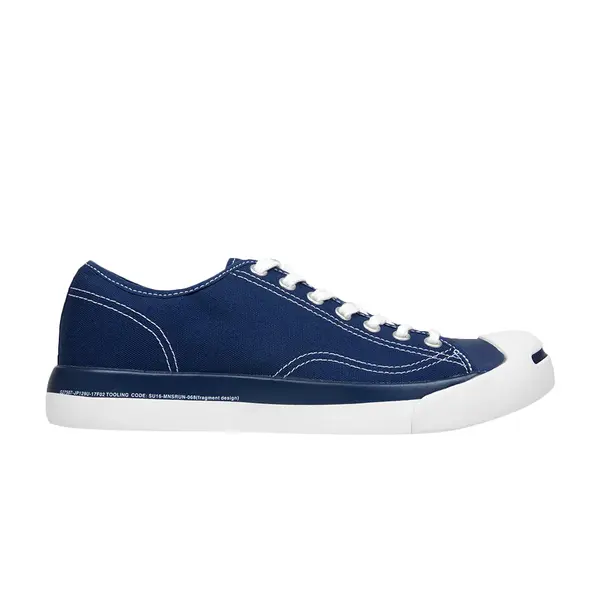 CONVERSE Fragment Design X Jack Purcell Modern Sneakers