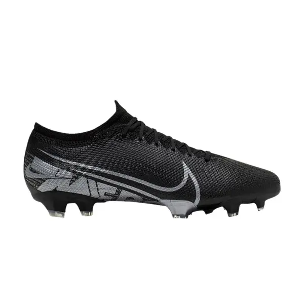 Nike Mercurial Vapor 13 Pro Fg - Black