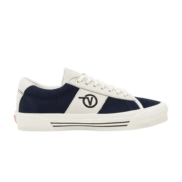 VANS Og Sid Lx Sneakers - Blue