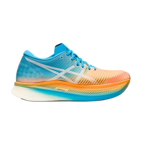 Asics Metaspeed Sky Sneakers - Orange