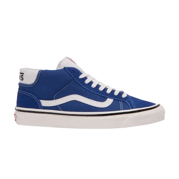 VANS Mid Skool 37 Dx 'anaheim Factory - Blue