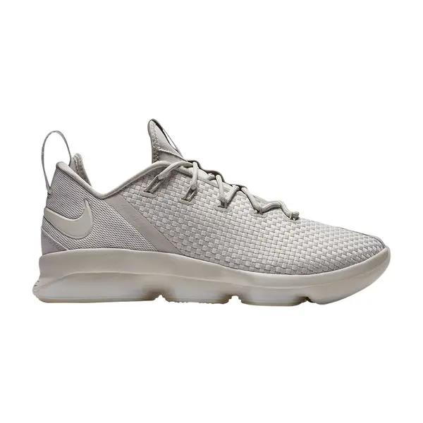 Nike Lebron 14 Low Sneakers - Tan