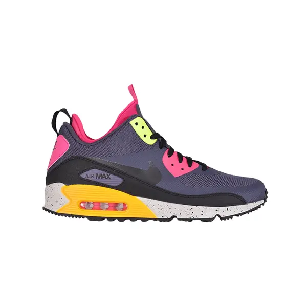 Nike Max 90 Sneakerboot