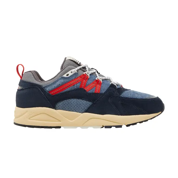 KARHU Fusion 2.0 Sneakers - Blue