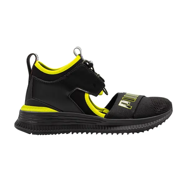 PUMA Fenty X Avid Sneakers - Black