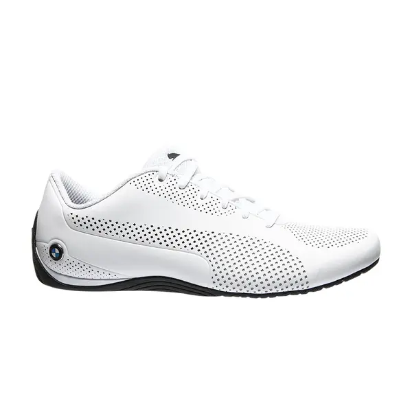 PUMA Bmw Motorsport X Drift Cat 5 Ultra Sneakers