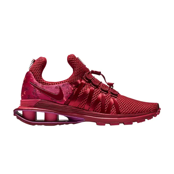Nike Shox Gravity Sneakers