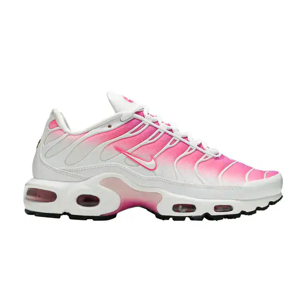 Nike Wmns Air Max Plus ' Fade - Pink | Editorialist
