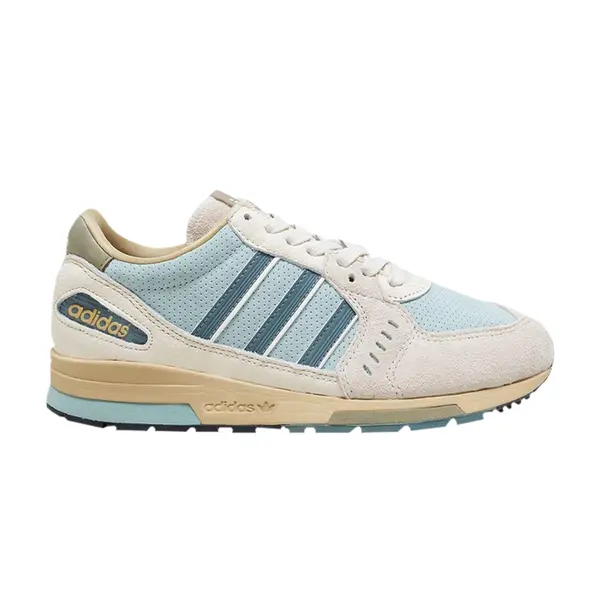 Adidas Isambard 'alfred The Gorilla' Size? Exclusive Sneakers - Blue