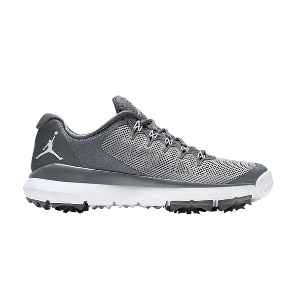 JORDAN Flight Runner Sneakers - Grey