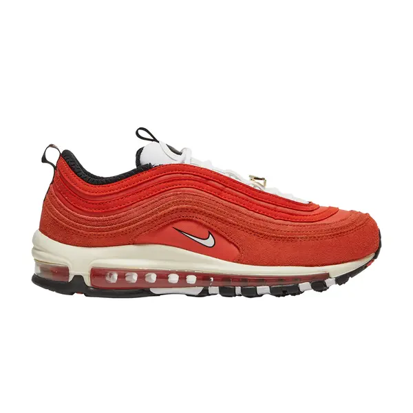 Nike Air Max 97 Se Sneakers - Orange