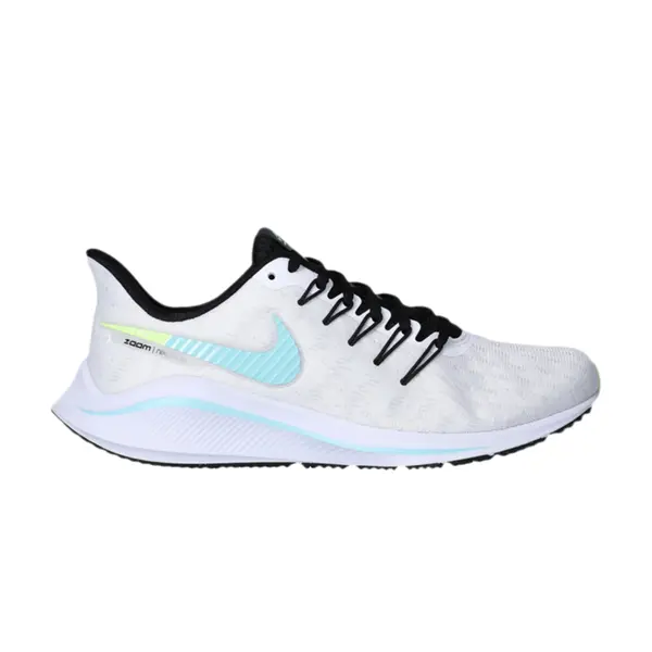 Nike Air Zoom Vomero 14 Sneakers - White