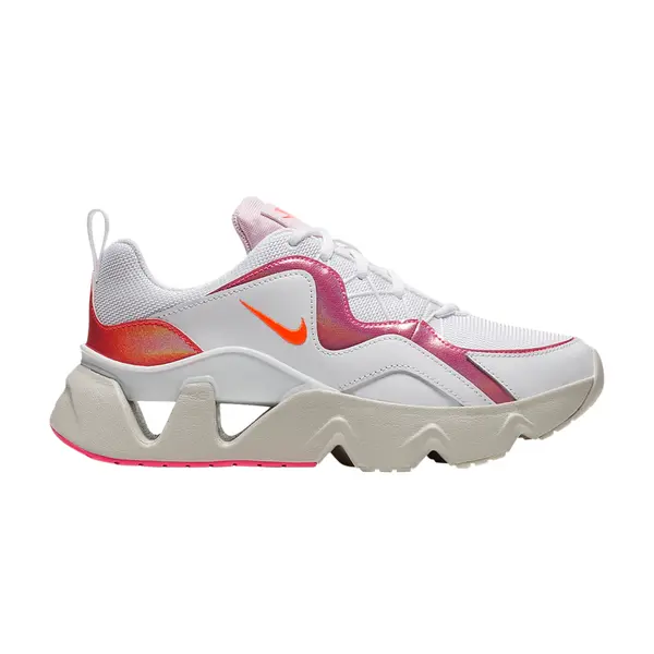 Nike Ryz 365 Sneakers - White